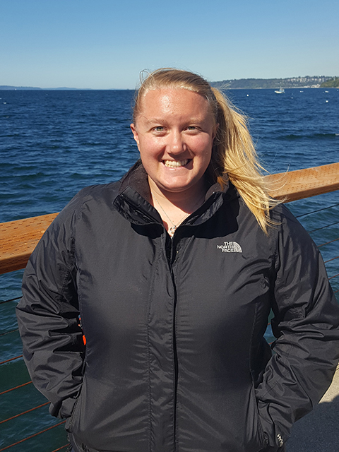 Meet the MaST Team » Marine Science and Technology Center